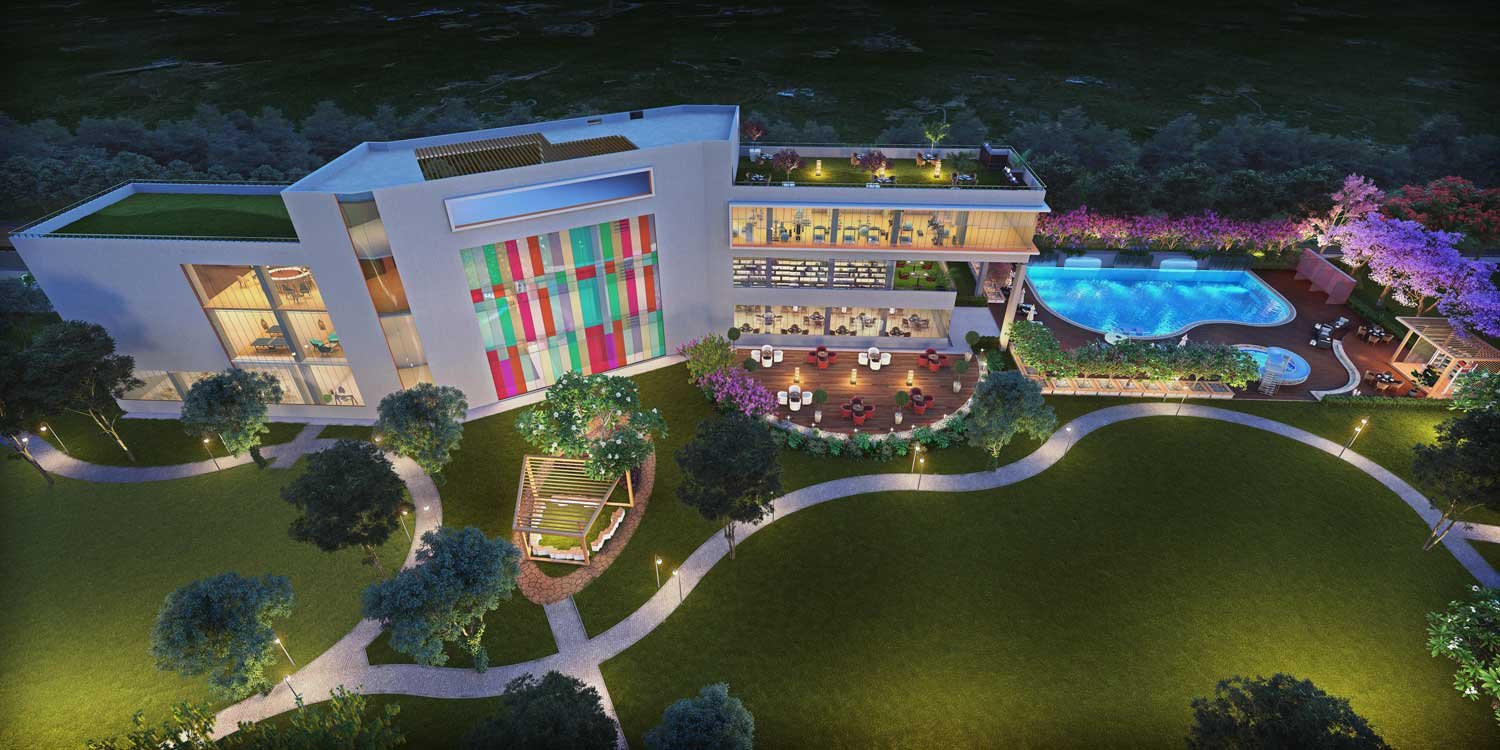 Club-Top-View - Realty Hunting