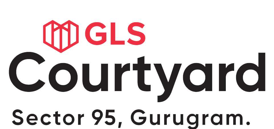 GLS Courtyard Gurgaon logo - Realty Hunting