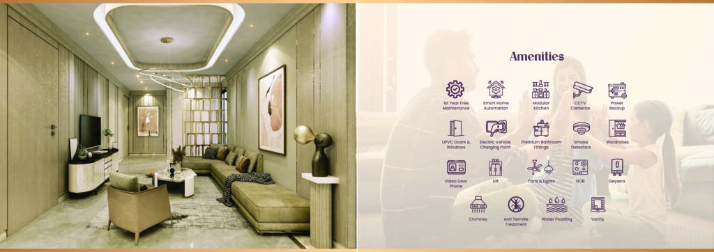 Laburnum Gurgaon Sector 89 Victory Floors Reviews Price List & Payment ...