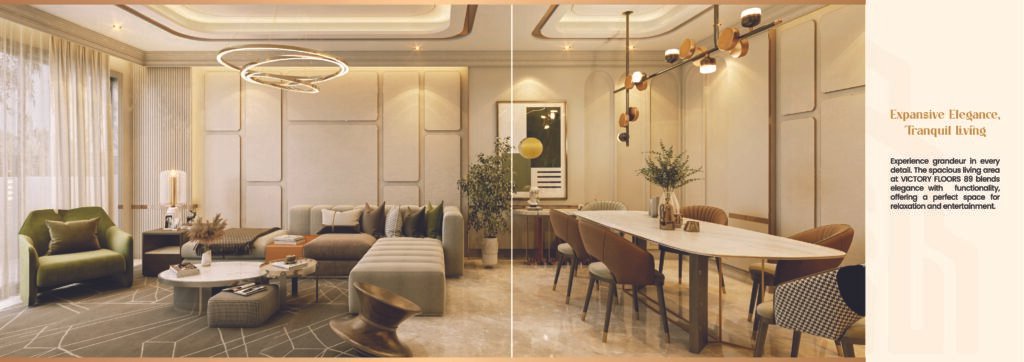 Laburnum Gurgaon Sector 89 Victory Floors Reviews Price List & Payment ...