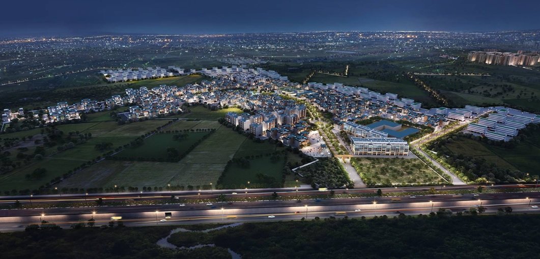 Signature Global Sidhrawali Plots - Realty Hunting
