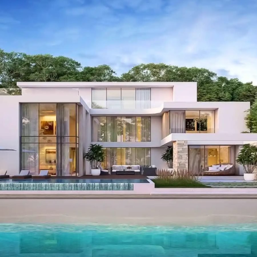 Sobha Sanctuary Dubai Villas & Townhouses Dubailand Dubai